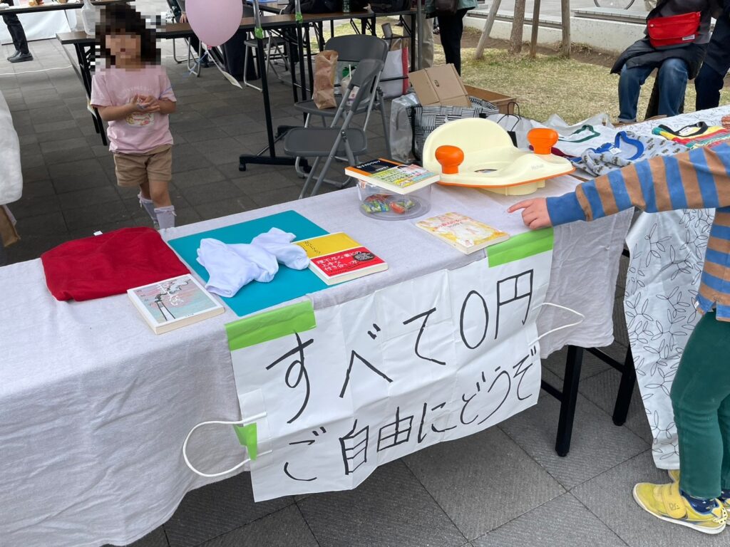 第9回調布まち活フェスタ 終了後レポート！ - ちょみっと