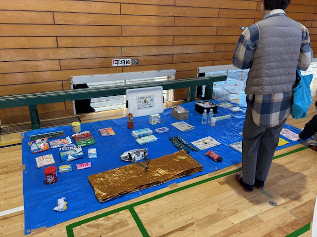 上ヶ給自治会 - 調布の地域コミュニティサイト「ちょみっと