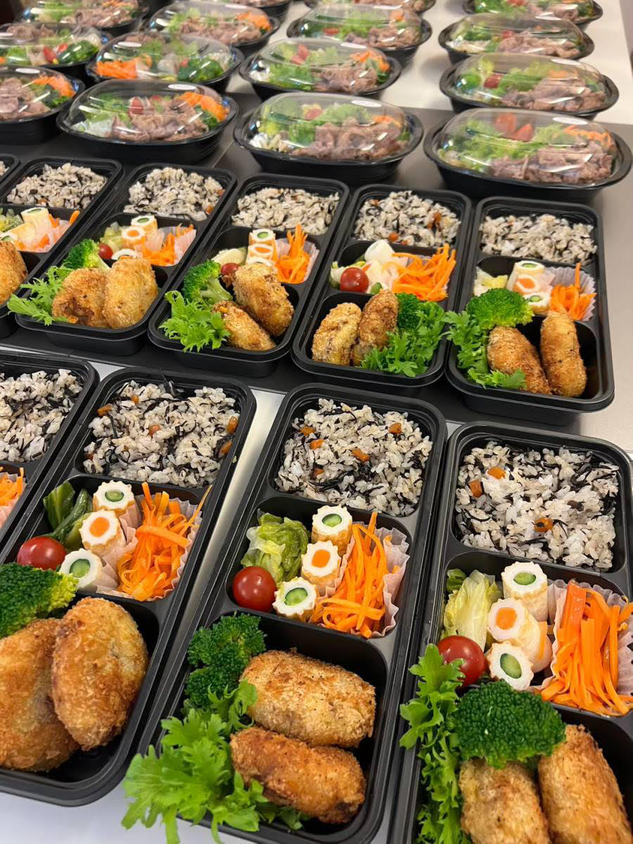 居場所マップ - ハナこども食堂 - 調布の地域コミュニティサイト「ちょみっと